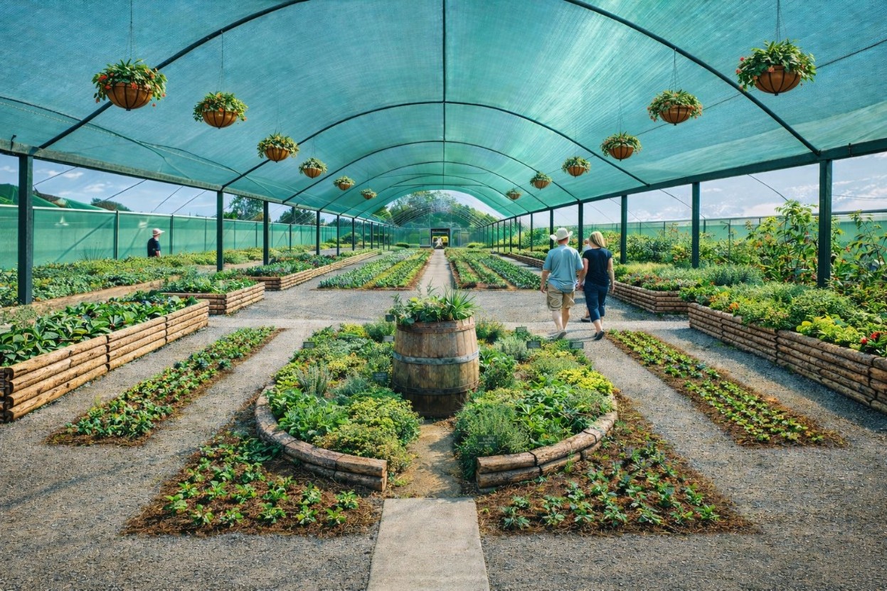 Selmes Garden Charitable Trust